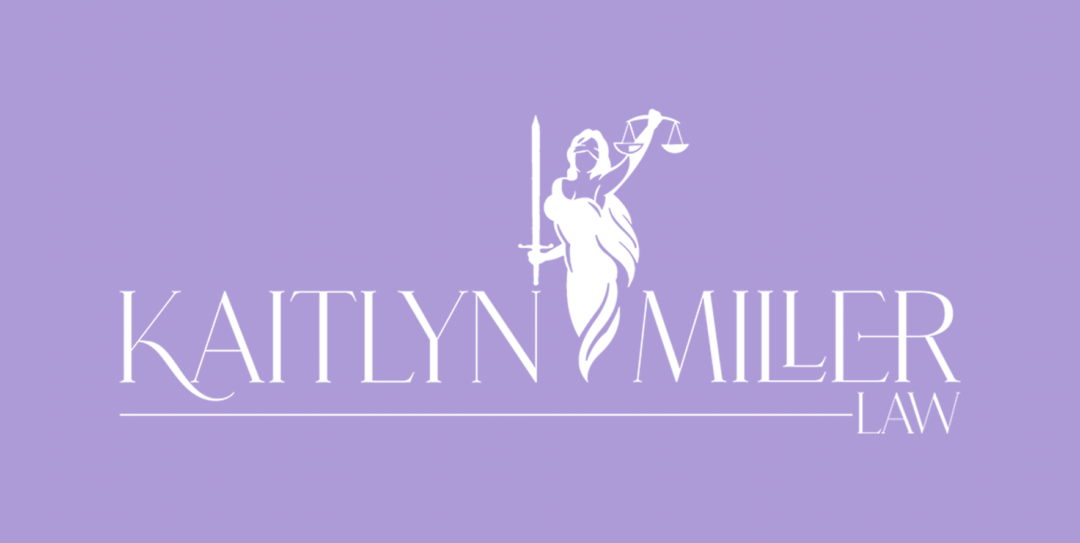 Attorney Profile – Kaitlyn Miller Law